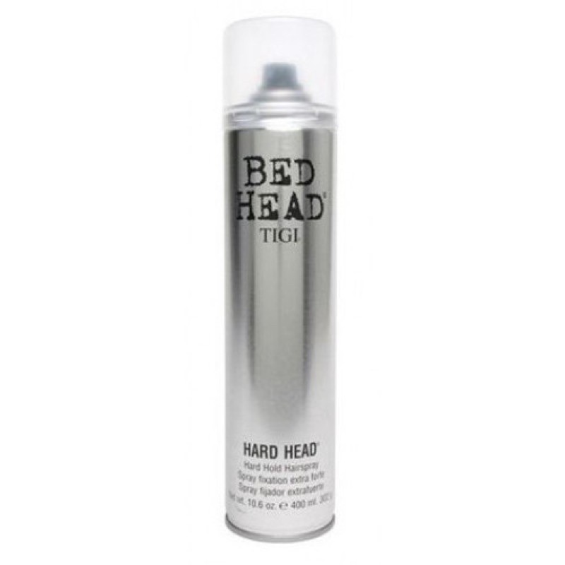Gôm xịt tóc siêu cứng, giữ kiểu lâu bền Tigi Bed Head 385ml | Shopee Việt Nam