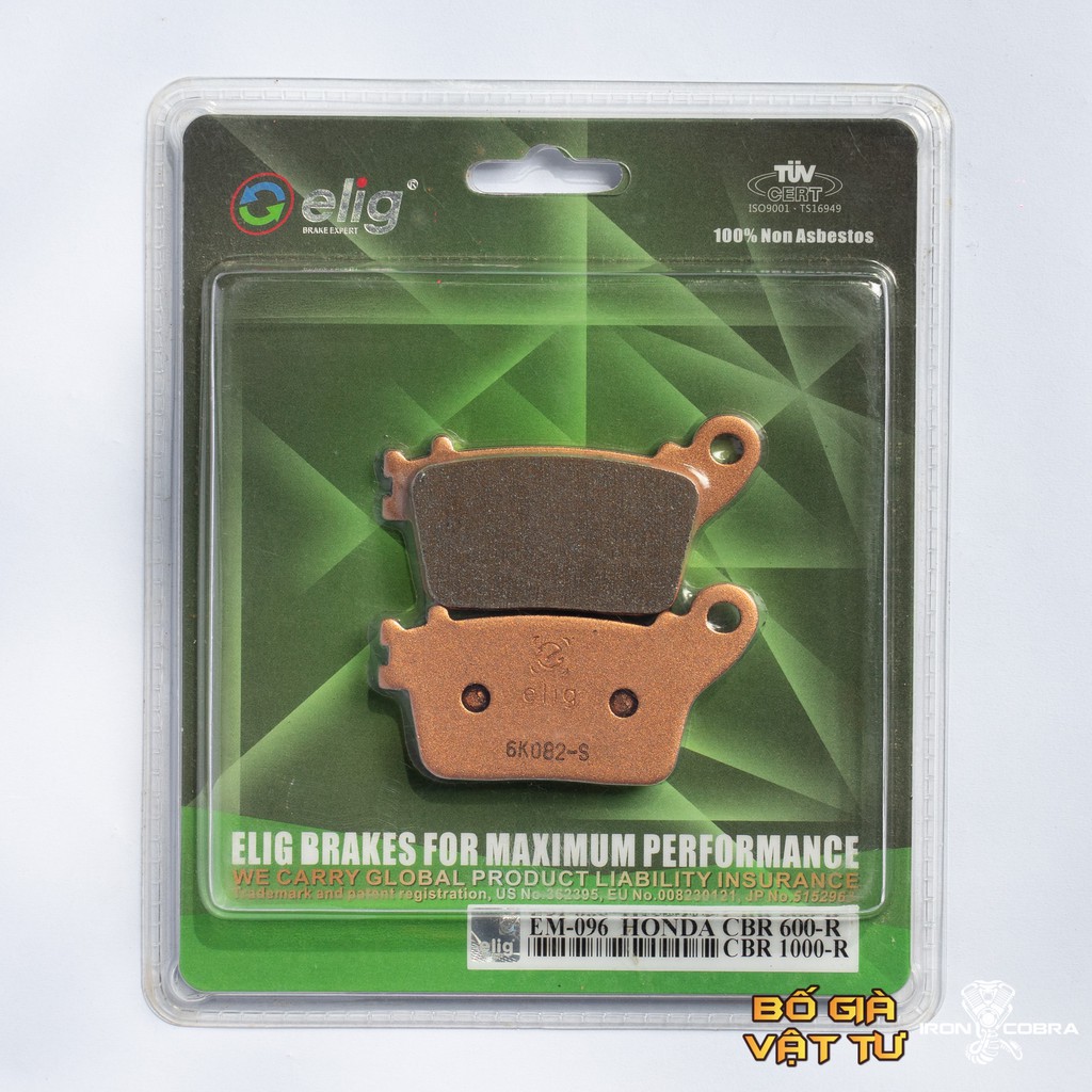 Má phanh EM-096 | Shopee Việt Nam