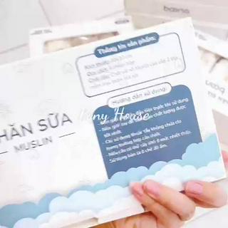 Khăn Sữa Boona - Set 6 Khăn Xô Muslin Siêu Mềm, Mịn Rửa Mặt, Tắm Cho Bé Sơ Sinh | Shopee Việt Nam