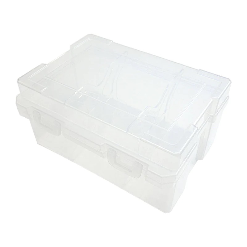 Daiso Hộp Đựng Hồ Sơ Trading Card Case | Shopee Việt Nam