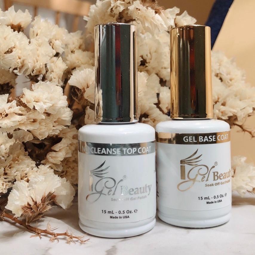 Base Top IGEL siêu bóng, siêu bền - Base top Igel nhập khẩu Mỹ chính ...