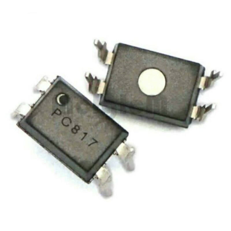 BỘ 20 LINH KIỆN ĐIỆN TỬ PC817C-DIP4 HÀNG CHẤT LƯỢNG TỐT | Shopee Việt Nam