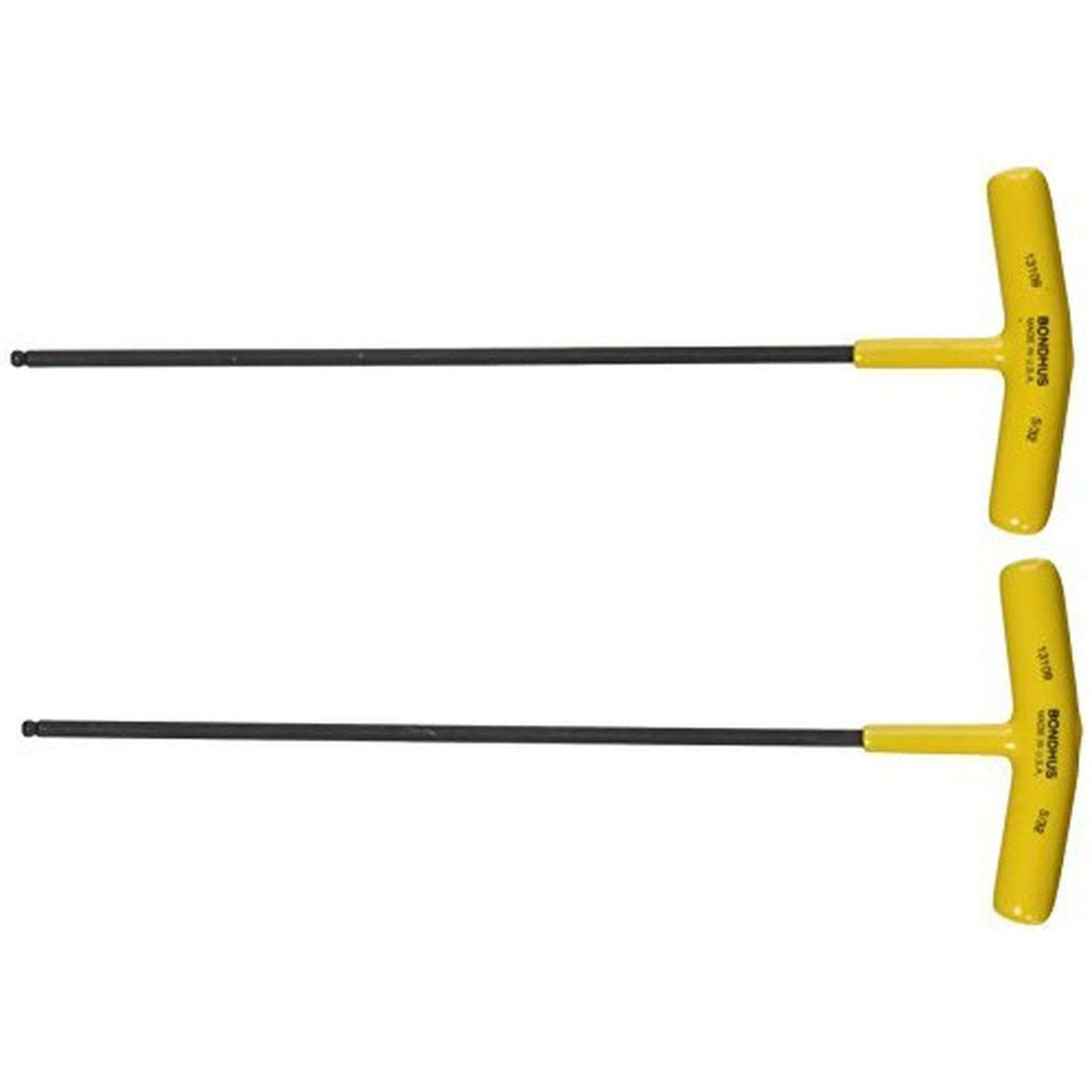 Khóa Lục Giác Hệ Inch ( Bi ) BONDHUS 13109, 13110, 13113, 13112 ...
