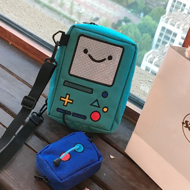 TÚI HỘP MÁY CHƠI GAME MINI PANSI | Shopee Việt Nam