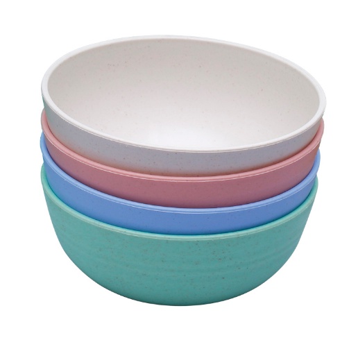 Chén nhựa lúa mạch | Shopee Việt Nam