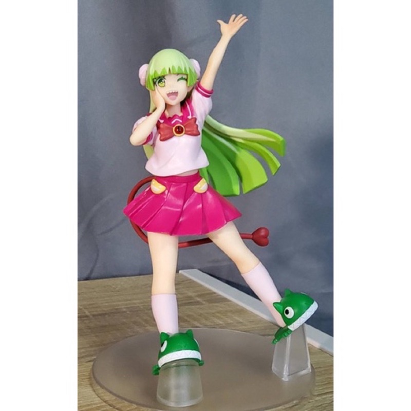 Mô hình Welcome to Demon School! Iruma-kun' Clara Valac Figure | Shopee ...