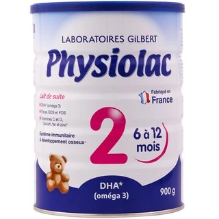 Sữa Physiolac giá tốt Tháng 5, 2024 | Mua ngay | Shopee Việt Nam