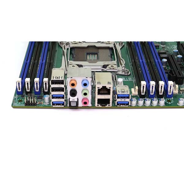 Bo mạch chủ Supermicro X10DAI | Shopee Việt Nam