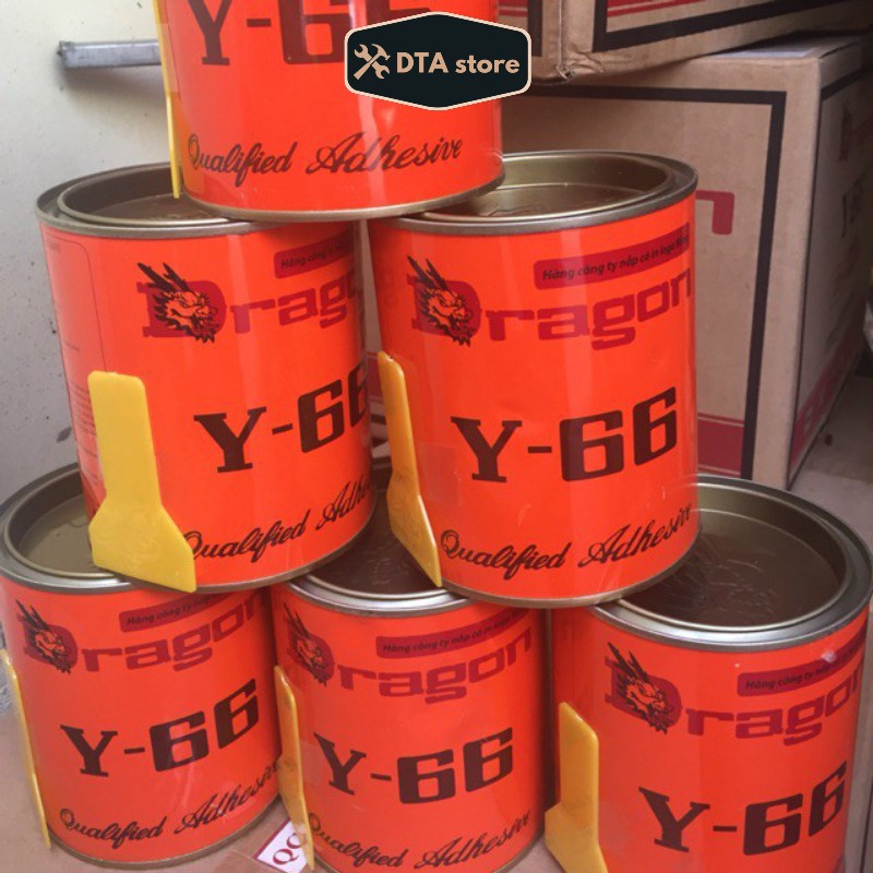 Keo dán con chó Y-66 (100g, 200g, 500g, 3kg) | Shopee Việt Nam