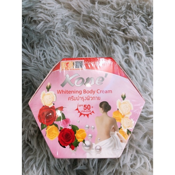 [ Mẫu Mới ] Body Kone thái lan siêu thơm siêu trắng da | Shopee Việt Nam