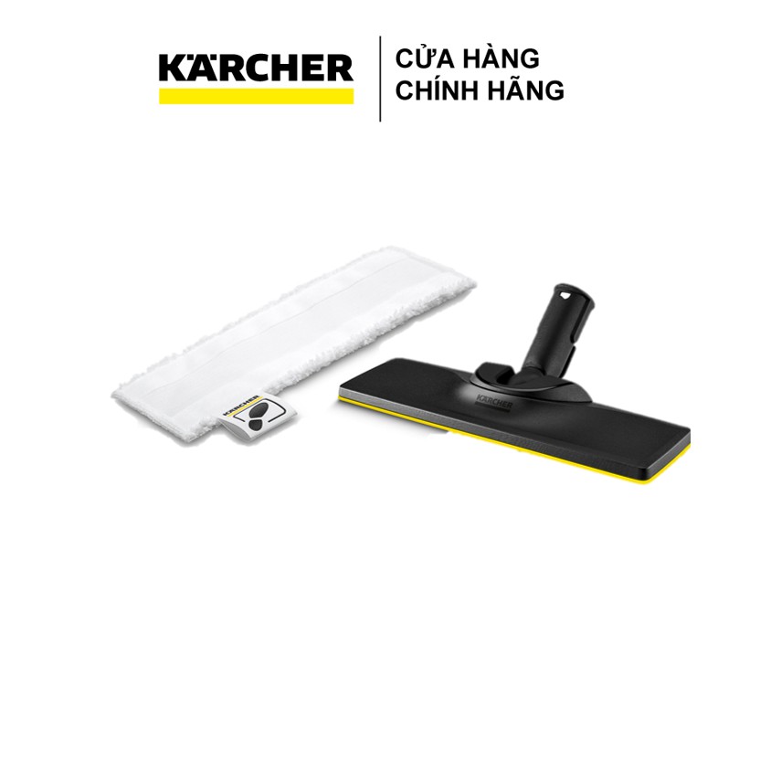 Bàn phun sàn Karcher EasyFix | Shopee Việt Nam