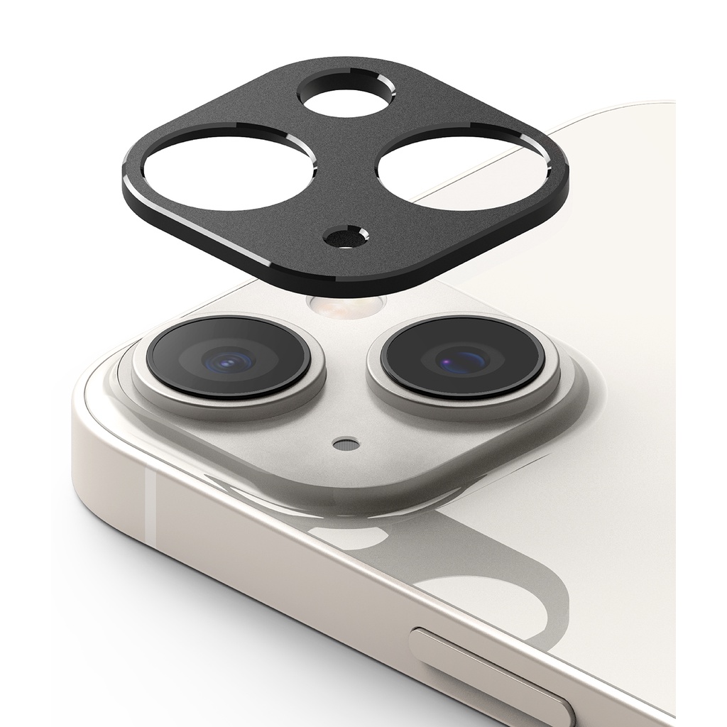 Khung nhôm tương thích cho iPhone 14 Plus 14 RINGKE bảo vệ camera ...