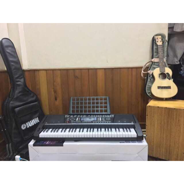 ĐÀN 61 PHÍM ĐIỆN TỬ ORGAN MEIKE 939 SIÊU BỀN | Shopee Việt Nam