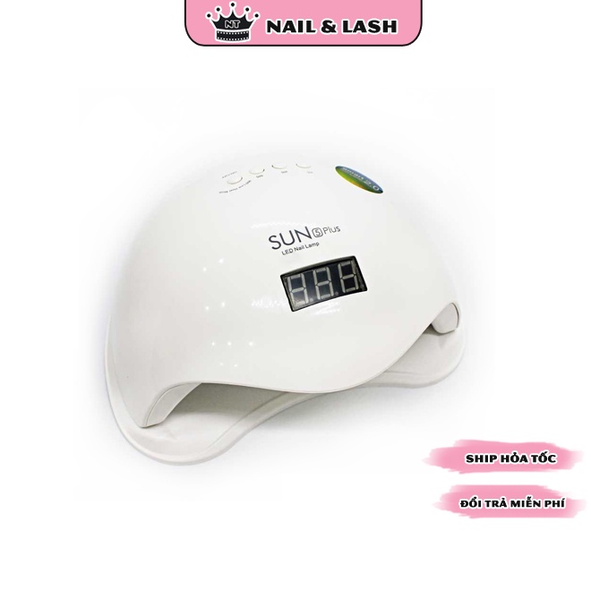 Máy hơ sun 5 plus UV chính hãng | Shopee Việt Nam