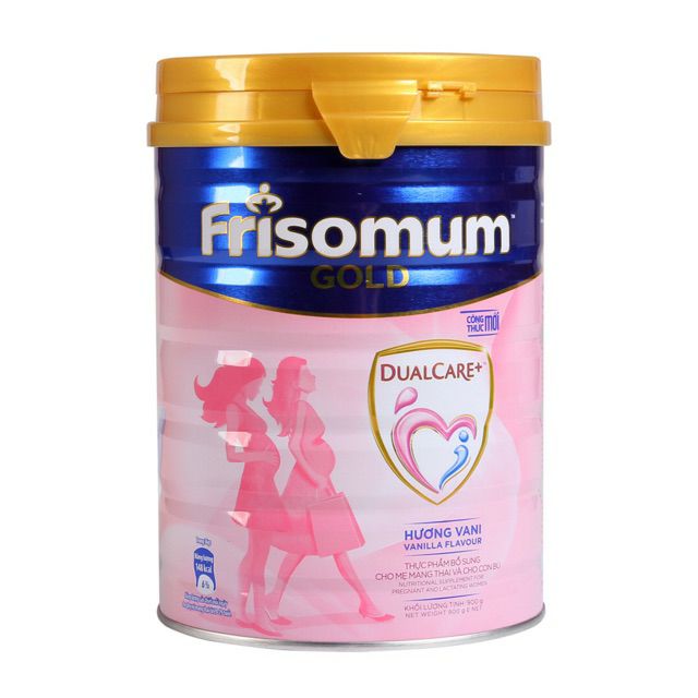 Sữa bột friso mum 400g date mới | Shopee Việt Nam