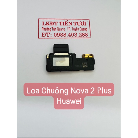 Loa Chuông Nova 2 Plus/Huawei | Shopee Việt Nam