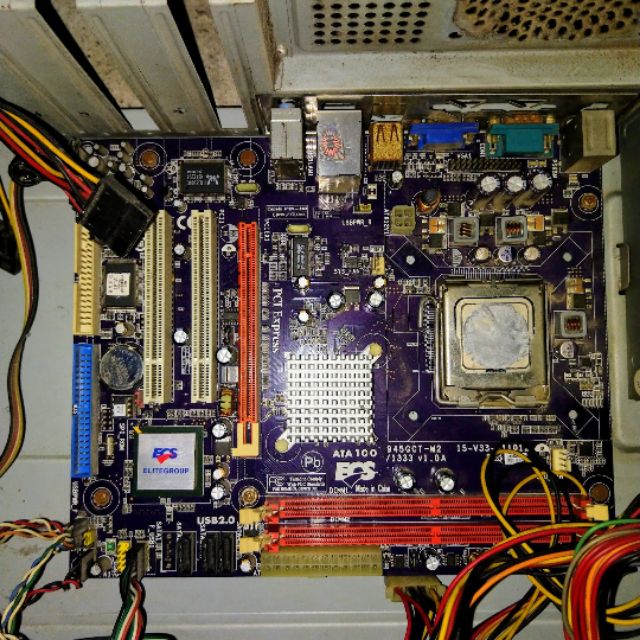 Main ecs và chip | Shopee Việt Nam