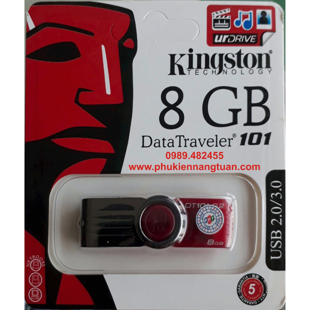 USB Kingston 8GB - Kiến Xương thái bình | Shopee Việt Nam