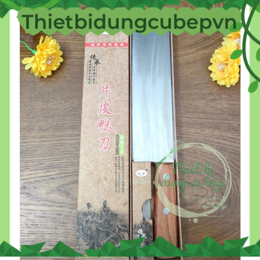 Dao Lóc, Thái Da Vịt Cao Cấp 100% Thép Nội Địa Trung | Shopee Việt Nam