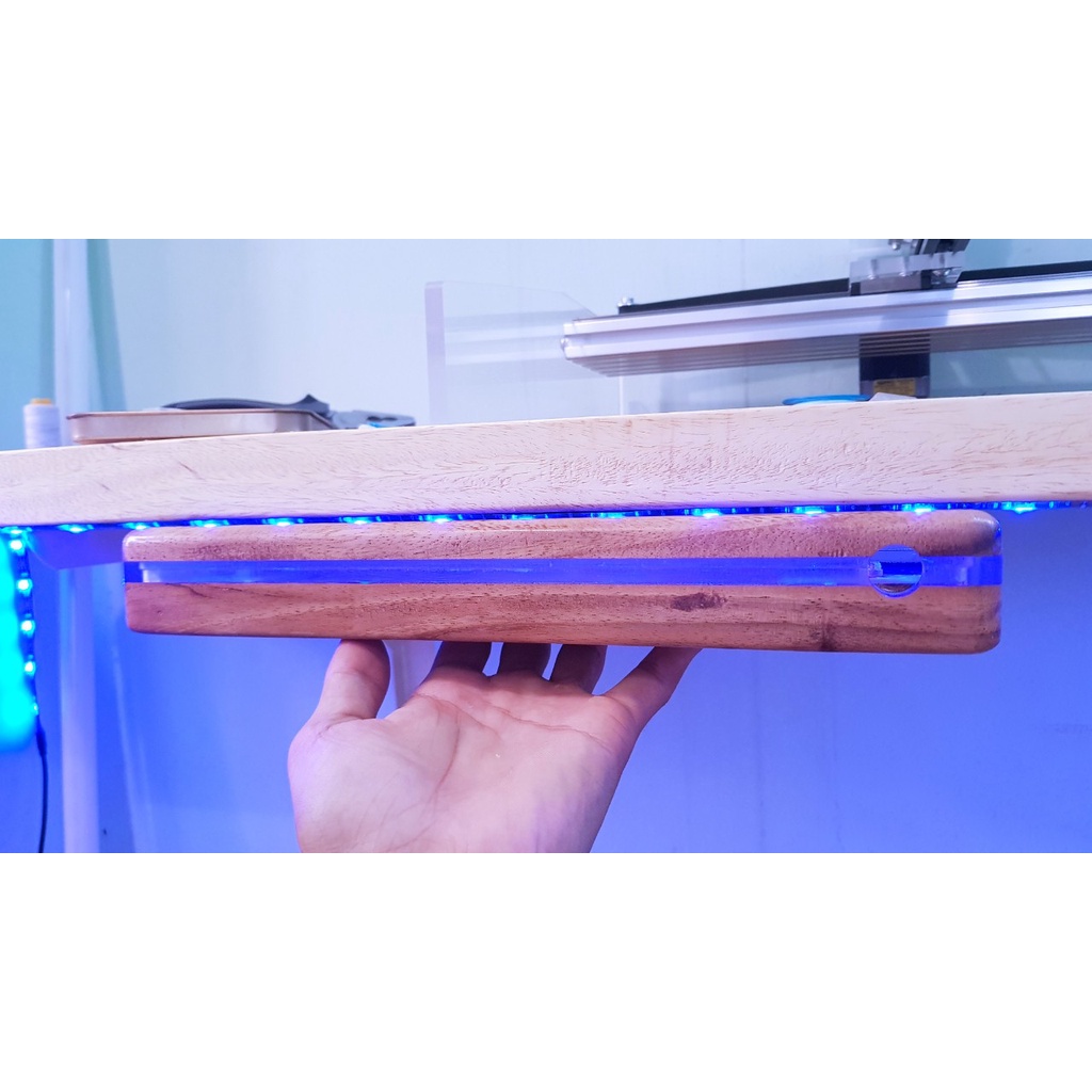 Vỏ Gỗ Bàn Phím Cơ Tofu Redux/DZ60/MOJO60/GH60 - CASE WOOD MECHANICAL ...