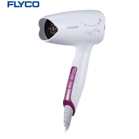 Máy Sấy Tóc Cao Cấp FH6257 FLYCO 2 Chiều Nóng Lạnh Bảo Vệ Quá Nhiệt Chính hãng | Shopee Việt Nam