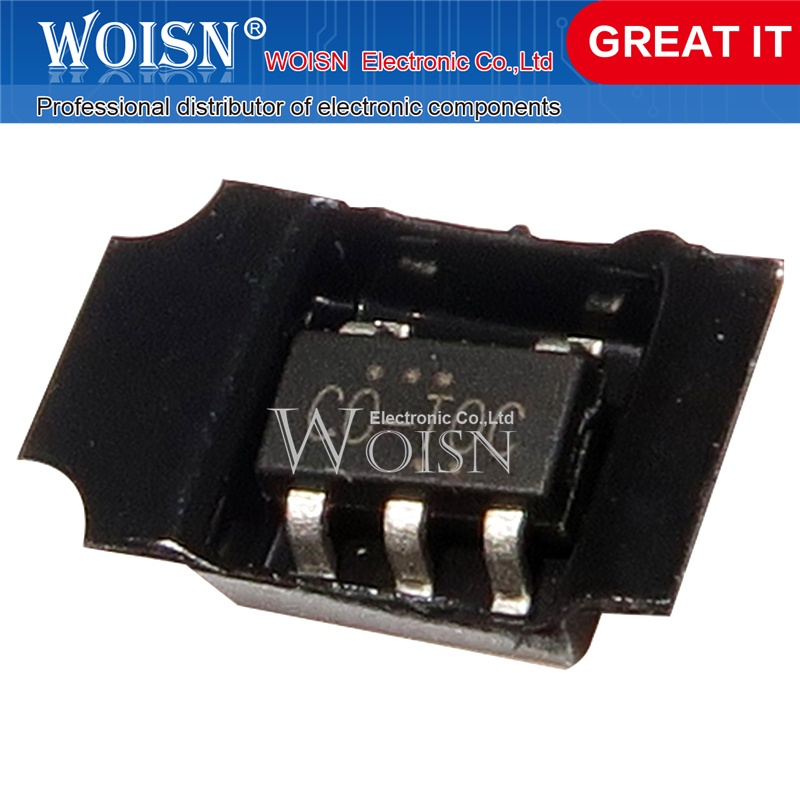 Bộ 10 Linh Kiện Điện Tử RT9013-33GB RT9013 RT9193-33GB RT9193 RT9701GB RT9701 SOT23-5 In ...