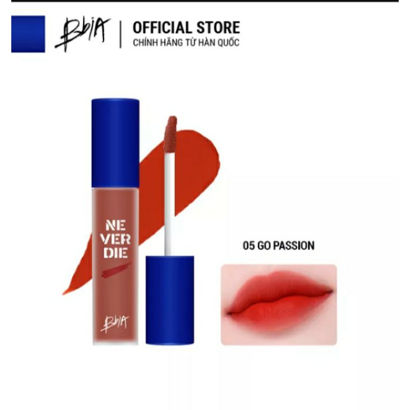 son kem lì bibia | Shopee Việt Nam