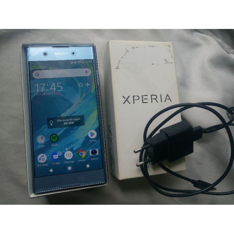 Điện thoại Sony XA1 Plus (G3416) | Shopee Việt Nam