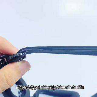 Kính Bơi Cận Từ 2 Đến 8 Độ Kính Bơi Người Cận Dây Đeo Êm Ái Đệm Mũi Dẻo ...