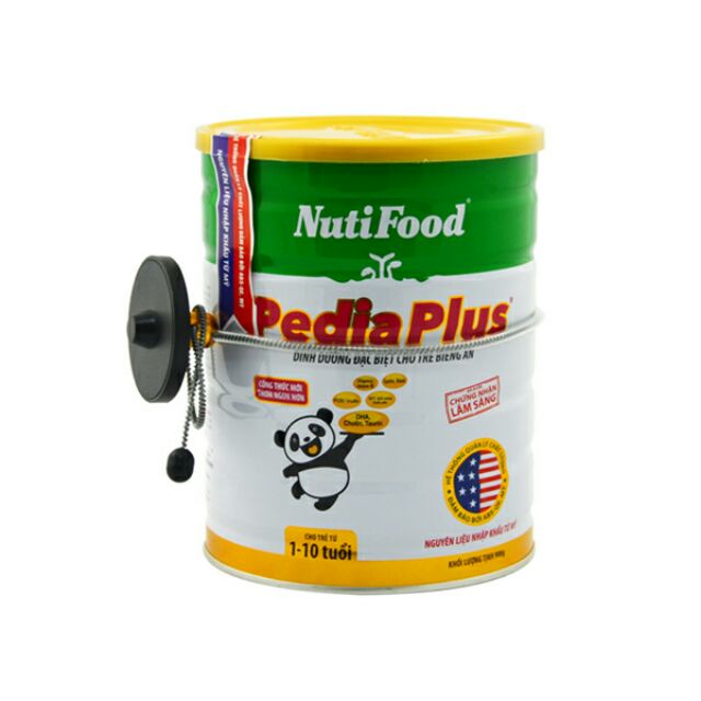 Sữa bột pedia plus 900g | Shopee Việt Nam