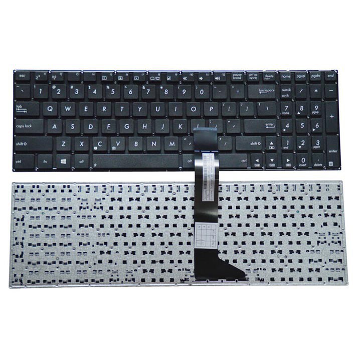 BÀN PHÍM ASUS X550, X550C,X552,A550,R510, P550CA P550CC S550CB S550CM ...