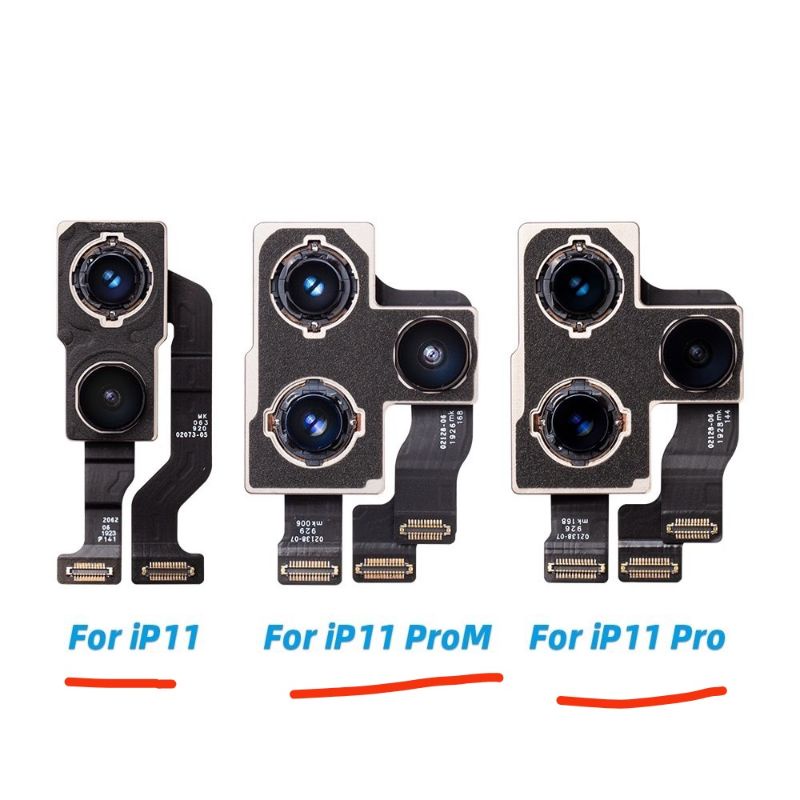 camera sau iphone 11, 11pro, 11promax | Shopee Việt Nam