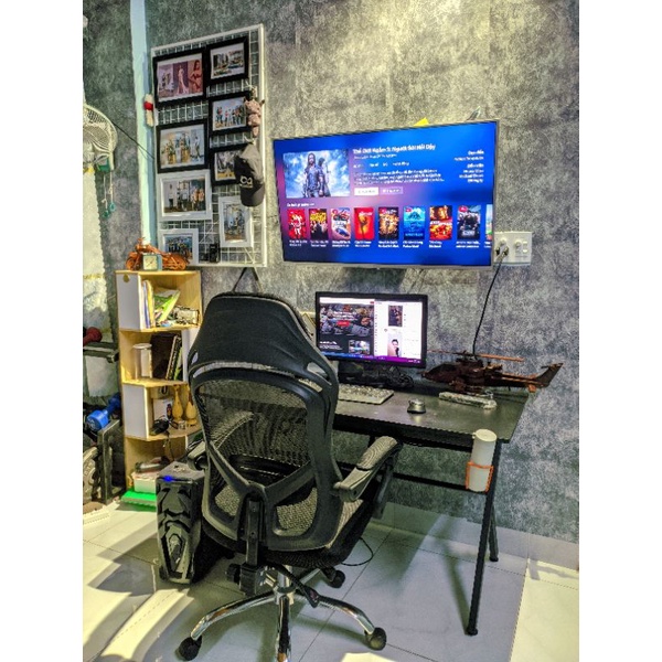 Màn Hình LCD 21.5 Inch BENQ Gl2250 | Shopee Việt Nam