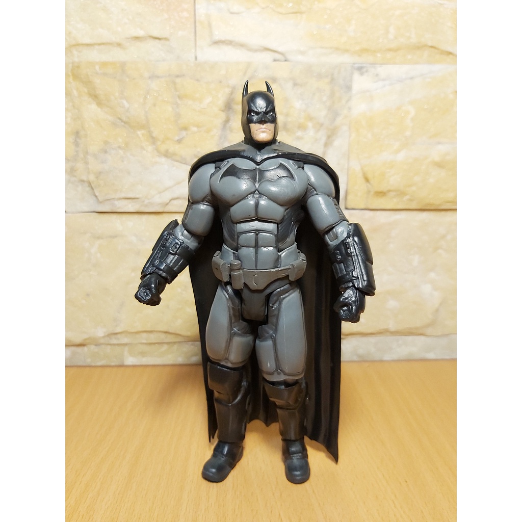( Hàng sẵn ) Mô hình Batman nhiều mẫu liên minh công lý justice league ...