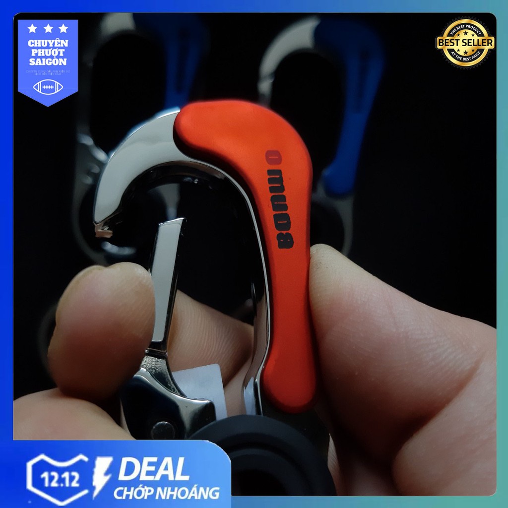 MÓC KHÓA XE HƠI XE MÁY OMUDA 3754& MÓC KHÓA CHỮ D CAO CẤP SANG TRỌNG | Shopee Việt Nam