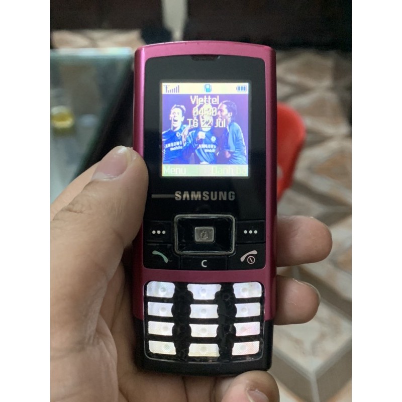 Điện thoại Samsung SGH-C130 ko phím nghe gọi tốt | Shopee Việt Nam