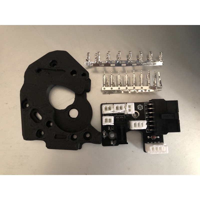 Mạch Toolhead PCB cho máy in 3D Voron Afterburner Harkt V4.0 | Shopee ...