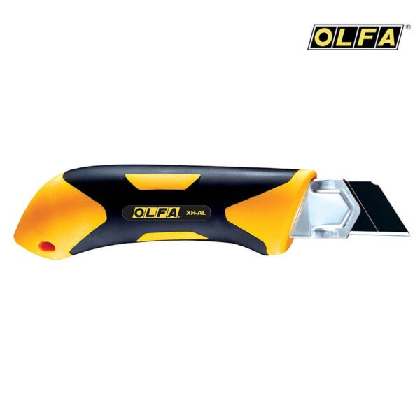 Dao Cắt Công Nghiệp Siêu Bền OLFA XH-1 (196B) (25mm) | Shopee Việt Nam