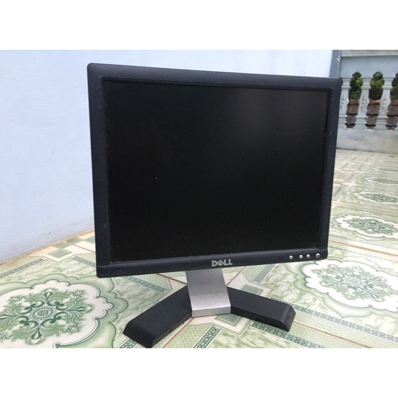 Màn hình máy tính 15 inch test ok | Shopee Việt Nam