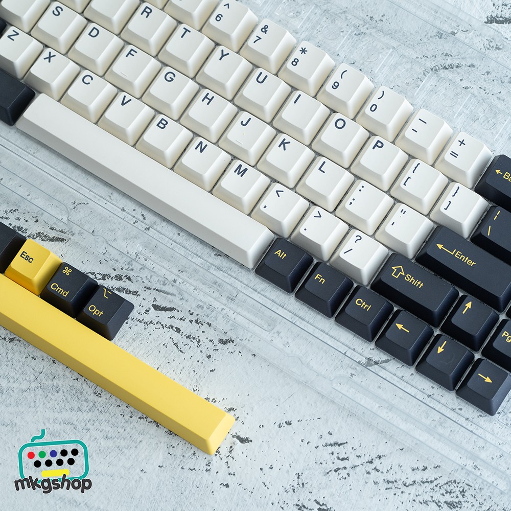 Keycap NJ68 dye-sub nút bàn phím cơ | Shopee Việt Nam