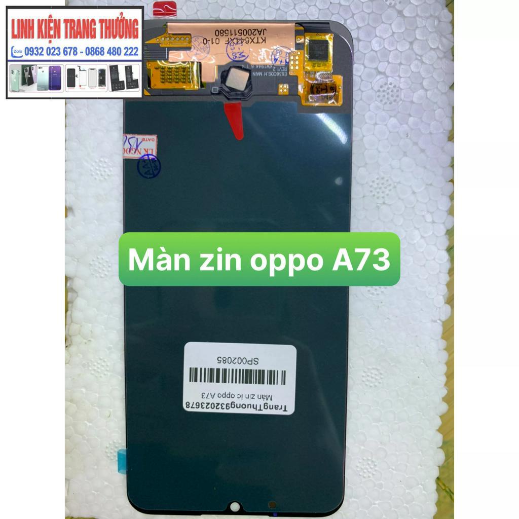 màn LCD IC OPPO RENO 3 / A91 / F15 / OPPO A73 2020-MÀN ZIN CÓ BẢO HÀNH ...