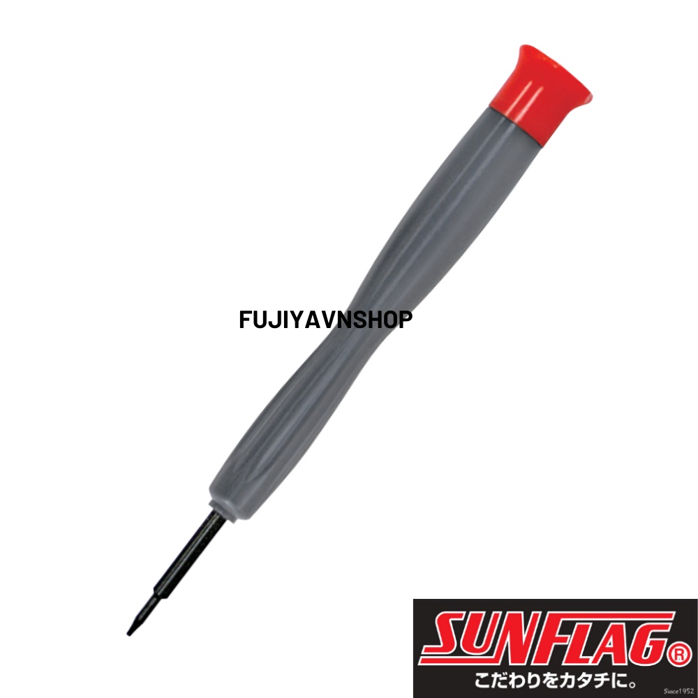 Tua vít chính xác Sunflag No.17-CC (mở máy Iphone) | Shopee Việt Nam