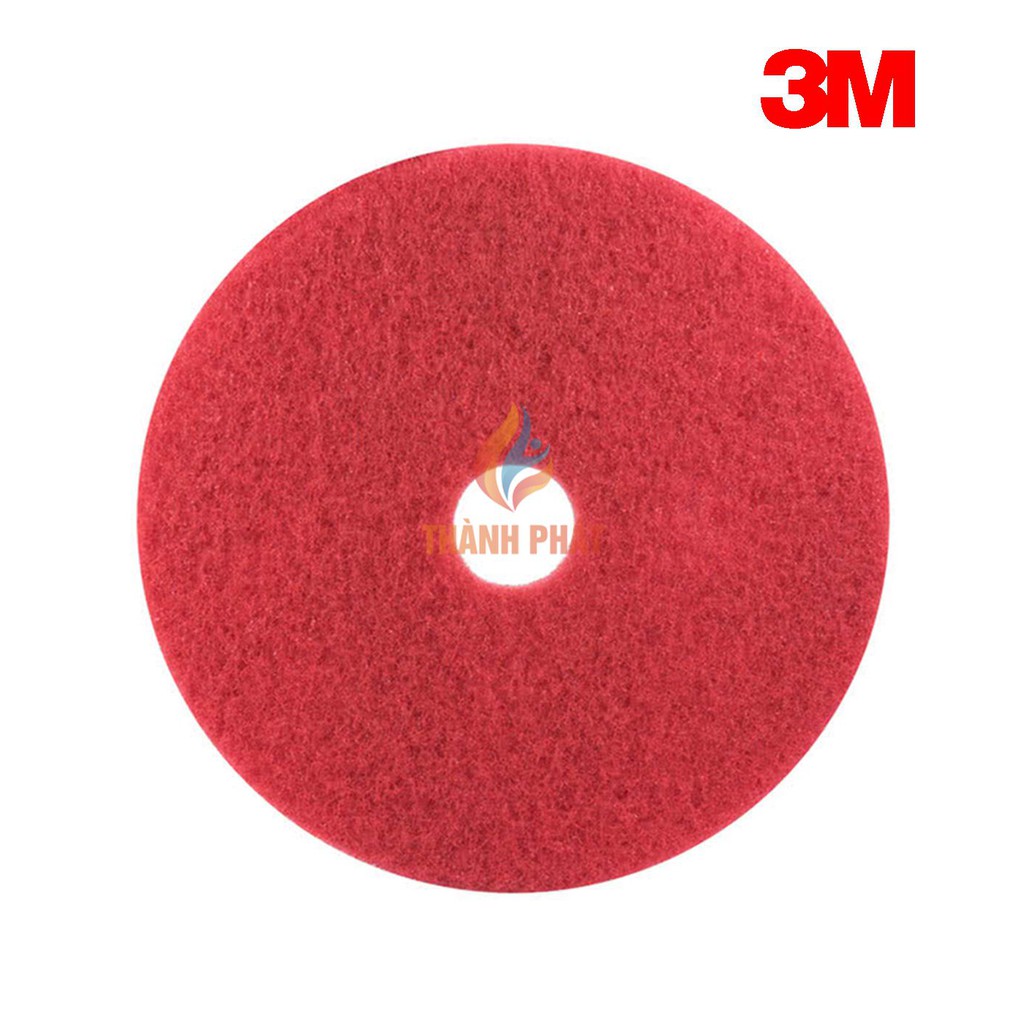 Pad chà sàn 3M 5100 16-17-20 inch( thung 5CS) | Shopee Việt Nam
