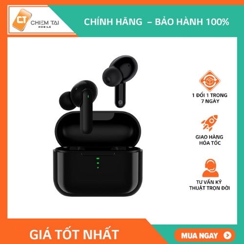 Tai nghe Bluetooth True Wireless QCY T10 4 Micro | Shopee Việt Nam