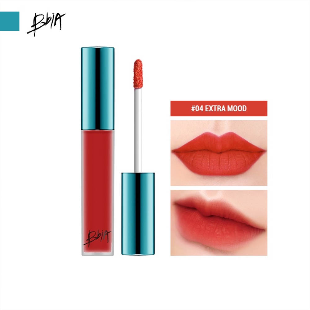 Son Kem BBIA 25 36 39 24 08 12 38 04 10 - Son BBIA Last Velvet Lip Tint ...