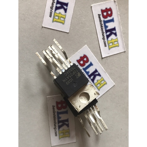 IC nguồn TOP254YN chính hãng Power integrations | Shopee Việt Nam