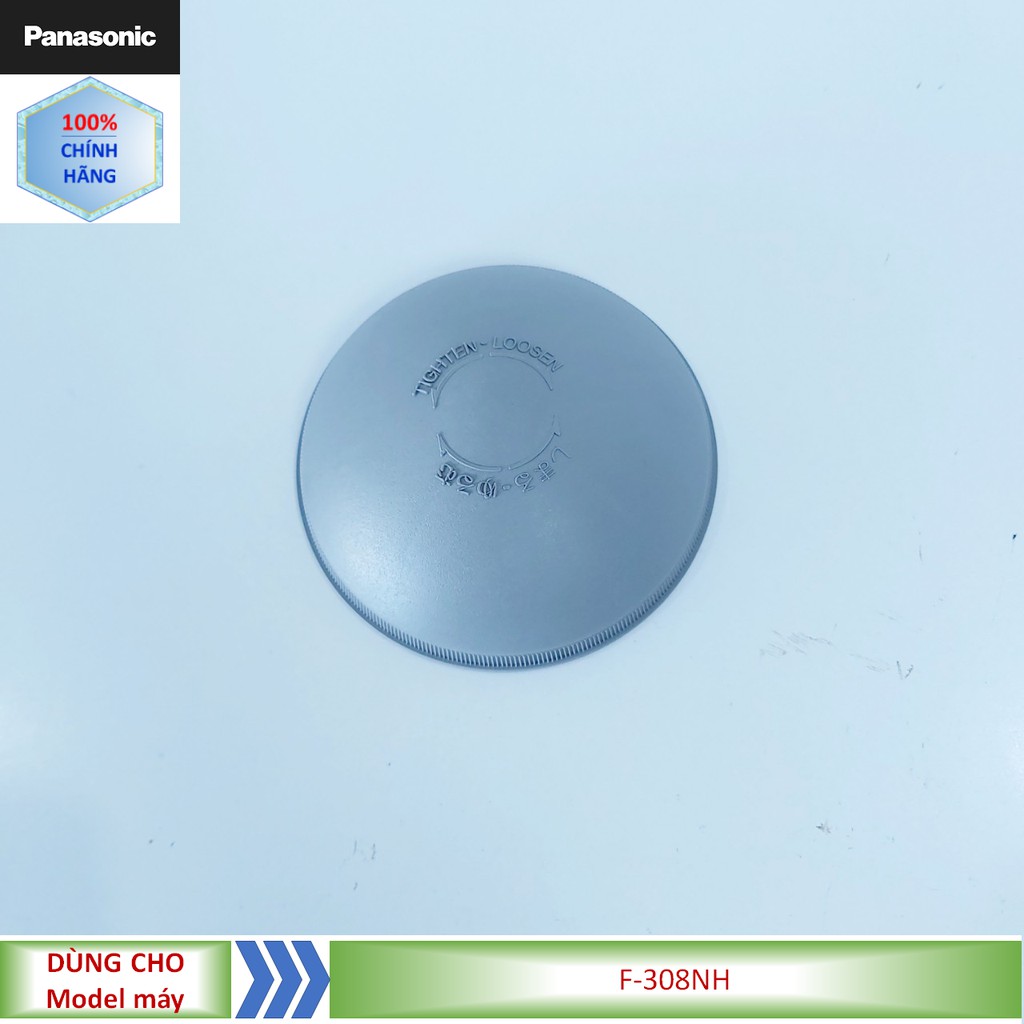 Phụ kiện khóa cánh của quạt Panasonic model F-308NH | Shopee Việt Nam