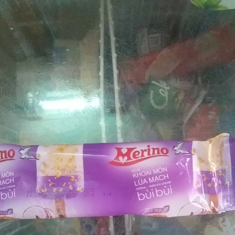 Kem merino đủ vị, ốc quế celano, superteen | Shopee Việt Nam