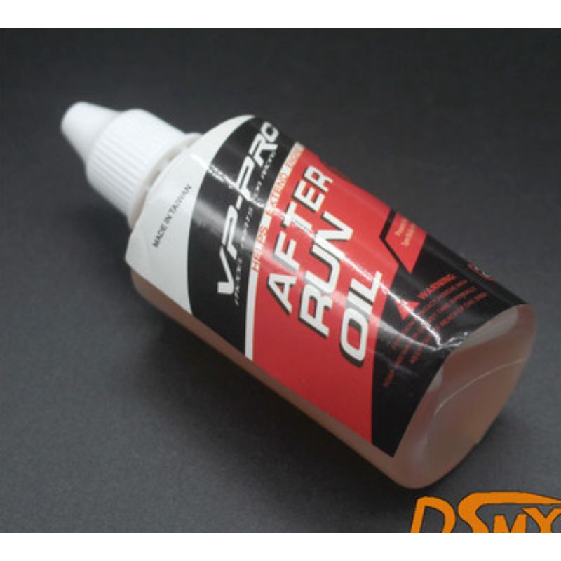 dầu bảo dưỡng After Run Oil Vp-Pro cho động cơ xe điều khiển Nitro ...
