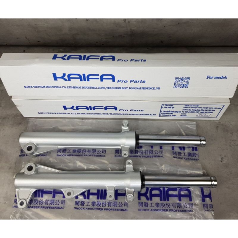 Phuộc Trước - AirBlade 125 [ 2013 - 2019 ] Hiệu KaiFa [ 1 Cặp ] | Shopee Việt Nam